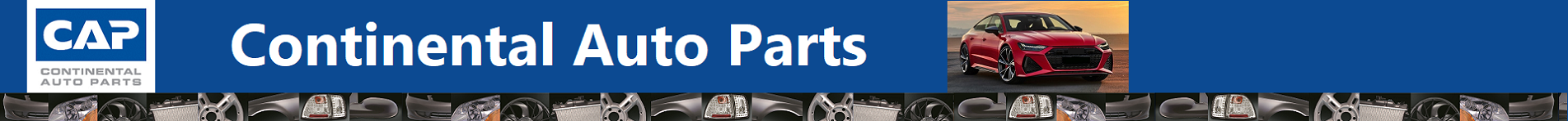 Beta Continental Auto Parts - Home